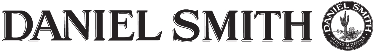 DANIEL SMITH 公式- Ground/グラウンド、マスキング液 - 正規総代理店 株式会社ベステック